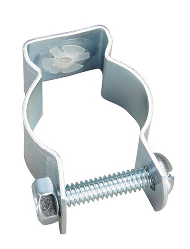 Powers 55068 Trak-it Stick-E Mini Conduit Clip 1-Inch (100 per Box ...