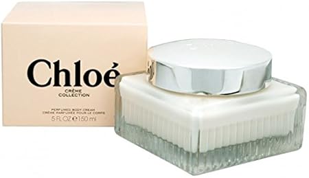 Chloe Creme Collection Perfumed Body Cream, 150 ml: Amazon.co.uk: Beauty