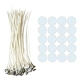 A Complete Candle Wicks and Wicking Guide