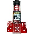 Amazon.com: Trick Dice - Loaded Dice : Toys & Games