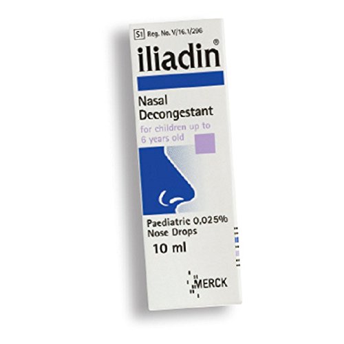 Iliadin