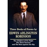 Selected Poems (Classic, 20th-Century, Penguin): Edwin Arlington ...