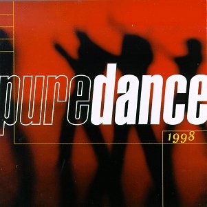 Pure Dance 1998 : Various Artists: Amazon.fr: CD et Vinyles}