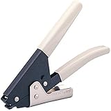 Amazon.com: Malco TY4 Manual Cut-Off Tie Tool for Nylon Ties Fiberglass ...