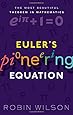Leonhard Euler: Mathematical Genius in the Enlightenment: Ronald S. Calinger: 9780691119274 ...