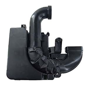 Amazon.com: Genuine Hyundai 28190-1R000 Resonator Assembly: Automotive