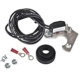 Amazon.com: ELECTRONIC IGNITION KIT International Harvester 100 130 140 ...