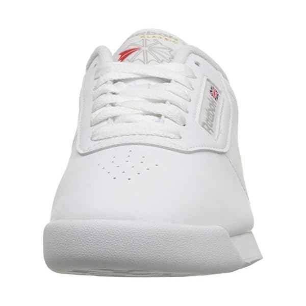 Reebok Women's Princess Sneaker | Pretty Boots and Shoes