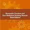 Restorative Practices and Peer Mediation Training Manual: Tolliver ...