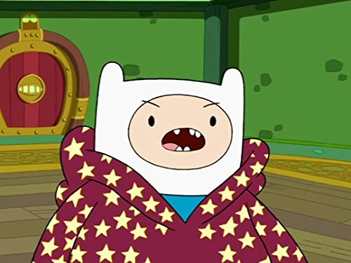 Watch Adventure Time, Volume 1 | Prime Video