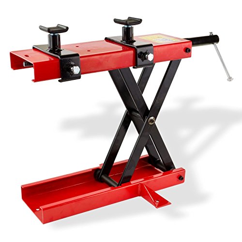 Compare Price: high position motorcycle lift - on StatementsLtd.com