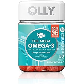 Amazon.com: Nature Made Multi for Her Plus Omega-3 Adult Gummies, 90 ...