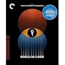 Amazon.com: World on a Wire (The Criterion Collection) [Blu-ray]: Klaus ...