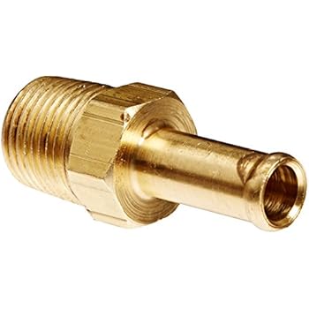 Amazon.com: Edelmann 822660 Fitting: Automotive