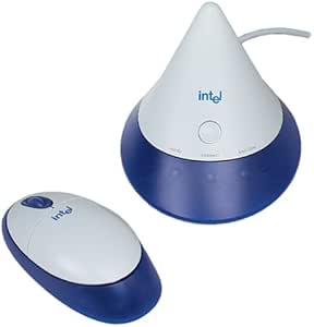 Amazon.com: Intel Wireless Series Base Station and Mouse : Electronics