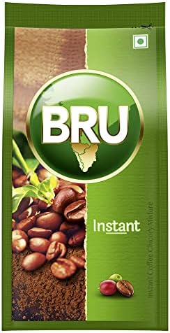 Bru Instant Coffee, Pouch 200gm price in UAE | Amazon UAE | supermarket ...