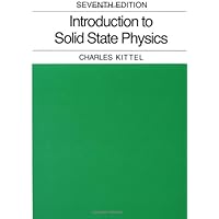 Introduction to Solid State Physics: Kittel, Charles: 9780471415268 ...