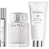 Amazon.com : Trish Mcevoy No.9 Eau de Parfum Spray for Women ...