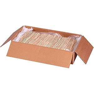 Amazon.com: Kronos Frozen Gyrokone Titan Beef and Lamb Strip, 1.25 ...