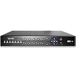 4 Channel QVIS CCTV DVR 4CH Full D1 Digital Video: Amazon.co.uk ...