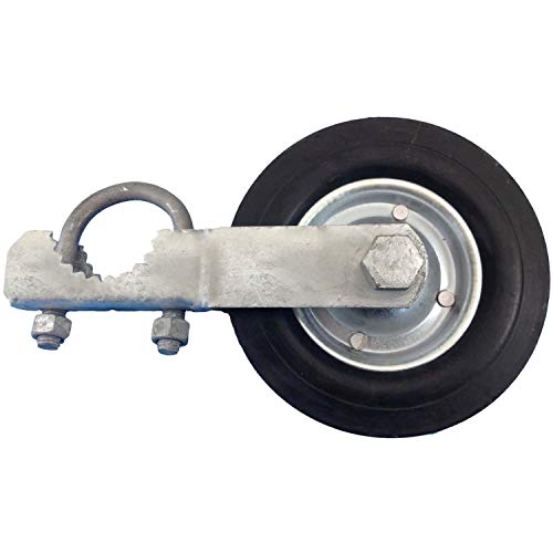 Mua Jake Sales Gate Helper Wheel for Supporting Gates with 1-3/8" Thru ...