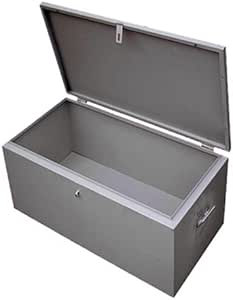 Amazon.com: K-Bag Steel Foot Locker : Tools & Home Improvement