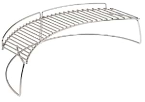 Amazon.com : Weber 3200 Kettle Warming Rack : Grill Racks : Home & Kitchen
