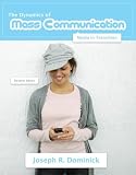 Amazon.com: Dynamics of Mass Communication: Media in Transition ...