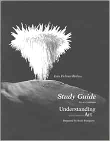 Understanding Art Study Guide: Fichner-Rathus, Lois: 9780155066519 ...