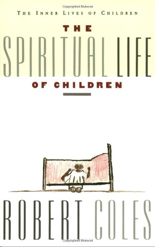Robert Coles — The Inner Lives of Children | The On Being Project