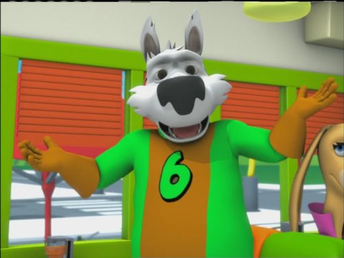 Watch Turbo Dogs Volume 1 | Prime Video