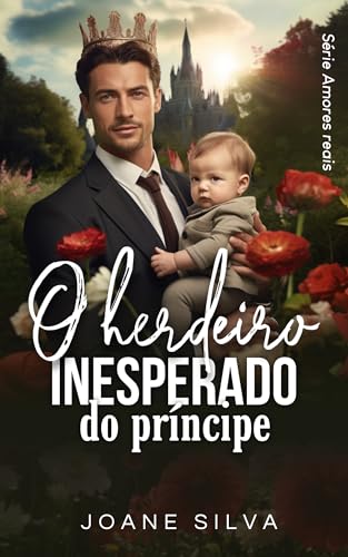 O herdeiro inesperado do príncipe - eBook, Resumo, Ler Online e PDF - por Silva, Joane