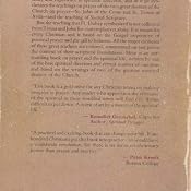 Fire Within: St. Teresa of Avila, St. John of the Cross and the Gospel ...