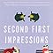 Second First Impressions: A Novel: Thorne, Sally: 9780062912855: Amazon ...