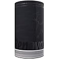 Amazon.com - Renova Single Roll Kitchen Paper Towels, Black