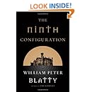 The Ninth Configuration: William Peter Blatty: 9780765337306: Amazon ...