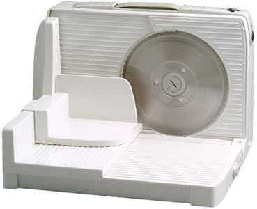 Amazon.com: Toastmaster 6126 Food Slicer: Electric Food Slicers ...