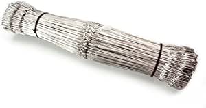 Amazon.com: 500 Inserted Eye Heddles - 12 1/2" (317 mm)