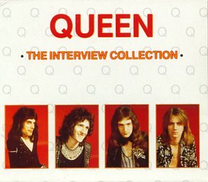 Queen - Interview Collection - Amazon.com Music
