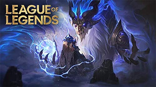 [2020] LAST CHANCE: Get up to 3 Skin Shards in LoL | Twitch Prime Dev ...