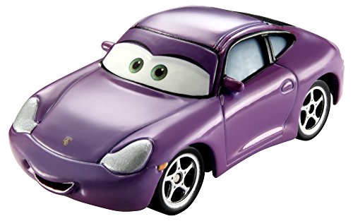 Disney/Pixar Cars Color Change 1:55 Scale Vehicle, Sally in Pakistan ...