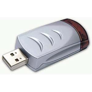 USB to IrDA adapter: Amazon.es: Electrónica