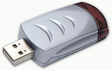 USB to IrDA adapter: Amazon.es: Electrónica