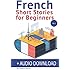 Amazon.com: Learn French with Stories: 7 Short Stories For Beginner and ...