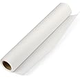 Amazon.com: TIMESETL Tracing Paper Roll 14.7in x 55yd Trace Paper White ...