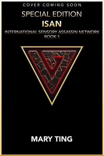 Amazon.com: ISAN (1) (International Sensory Assassin Network ...
