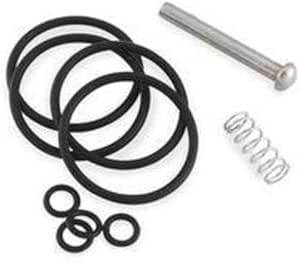 Amazon.com: Jaybrake Quad Piston Caliper Rebuild Kit for Harley All ...