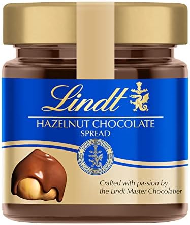 Lindt Hazelnut Spread - 200g price in UAE | Amazon UAE | supermarket ...