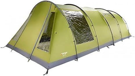 Vango Iris 500 Tent Awning: Amazon.co.uk: Sports & Outdoors