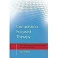 Amazon.com: Compassion Focused Therapy (CBT Distinctive Features ...